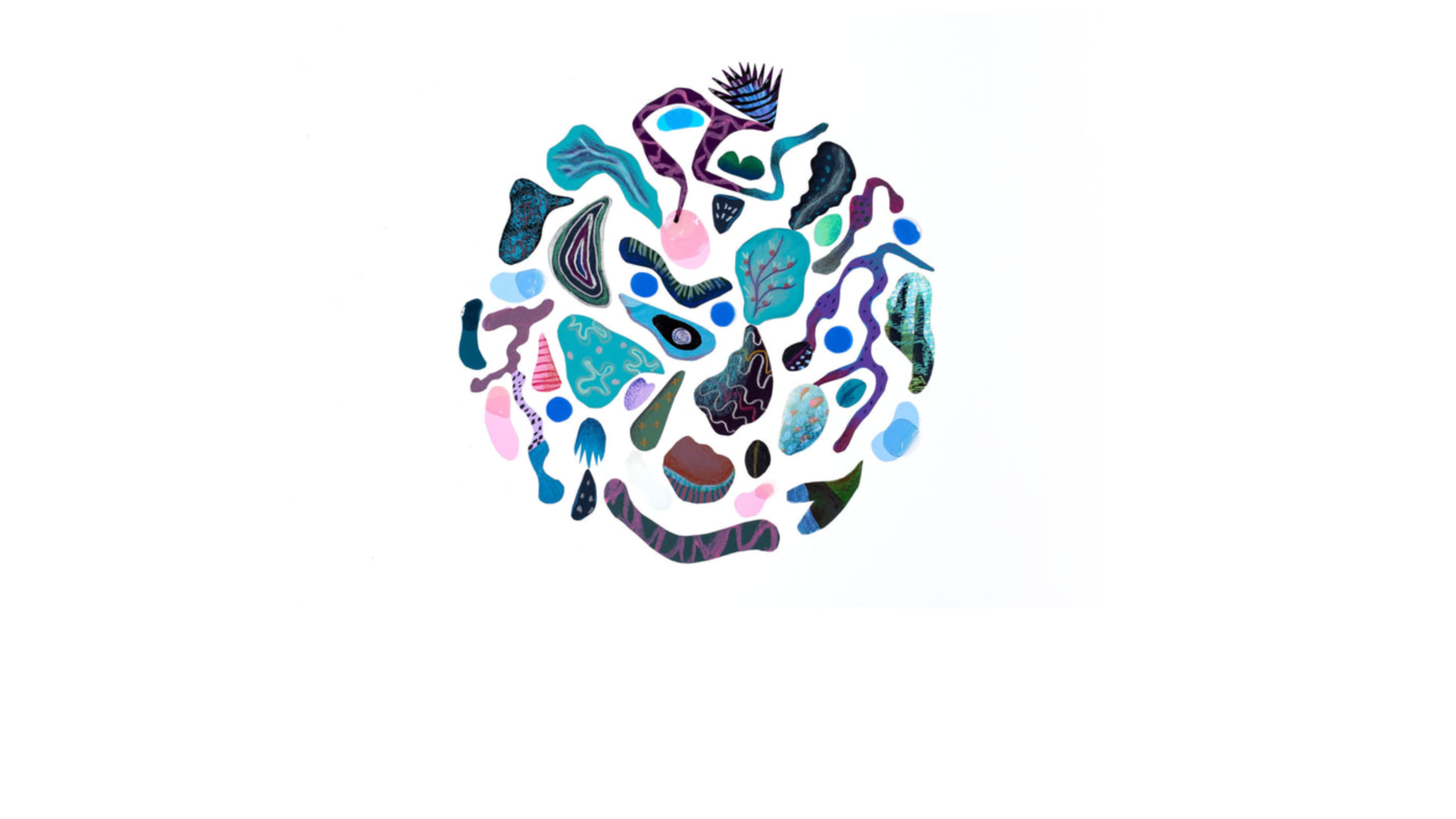 Meet Kelly Allen – GRAB Art