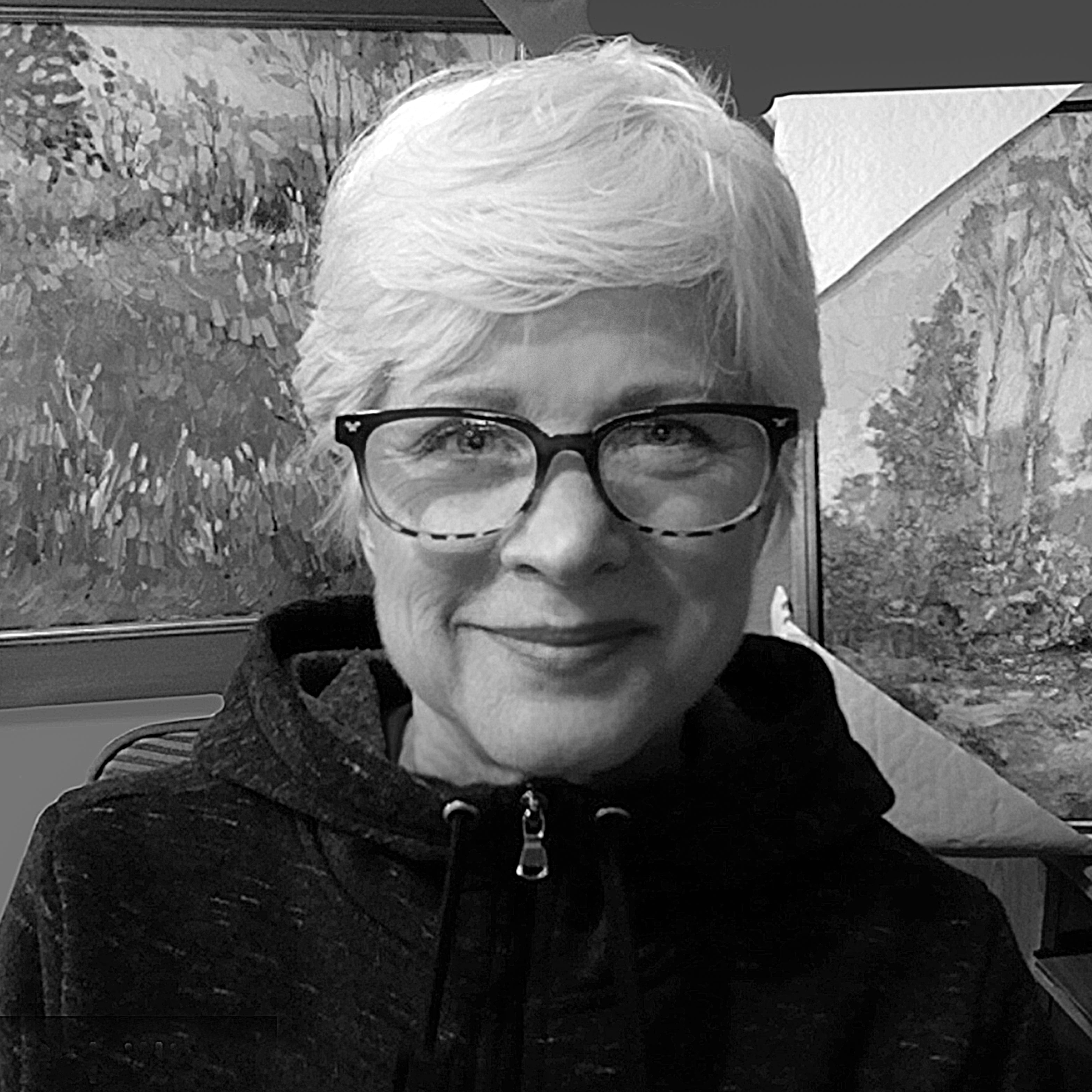 Barbara Schilling – GRAB Art