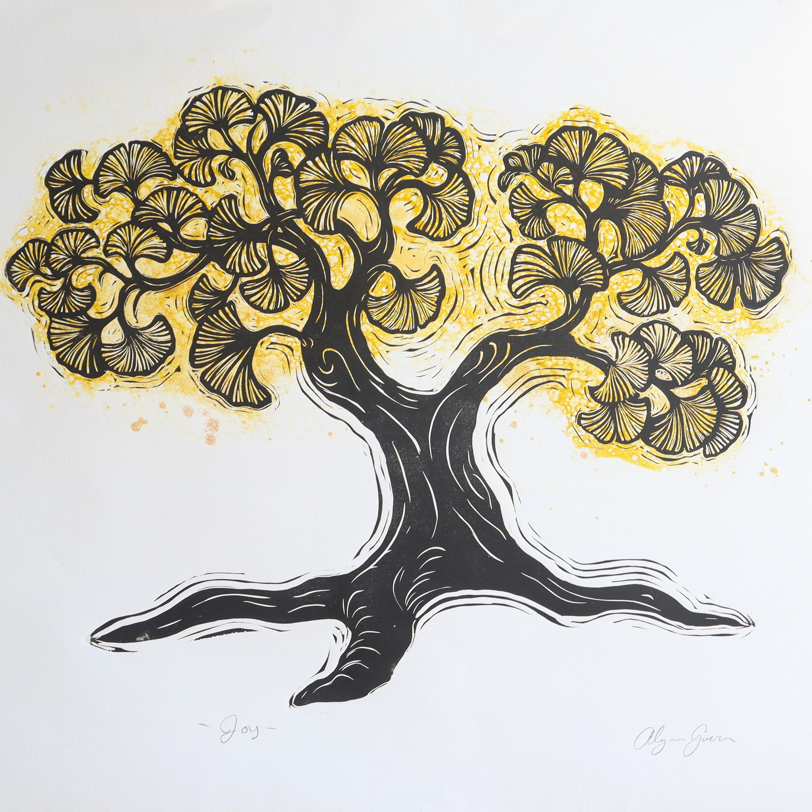 Printmaking – GRAB Art