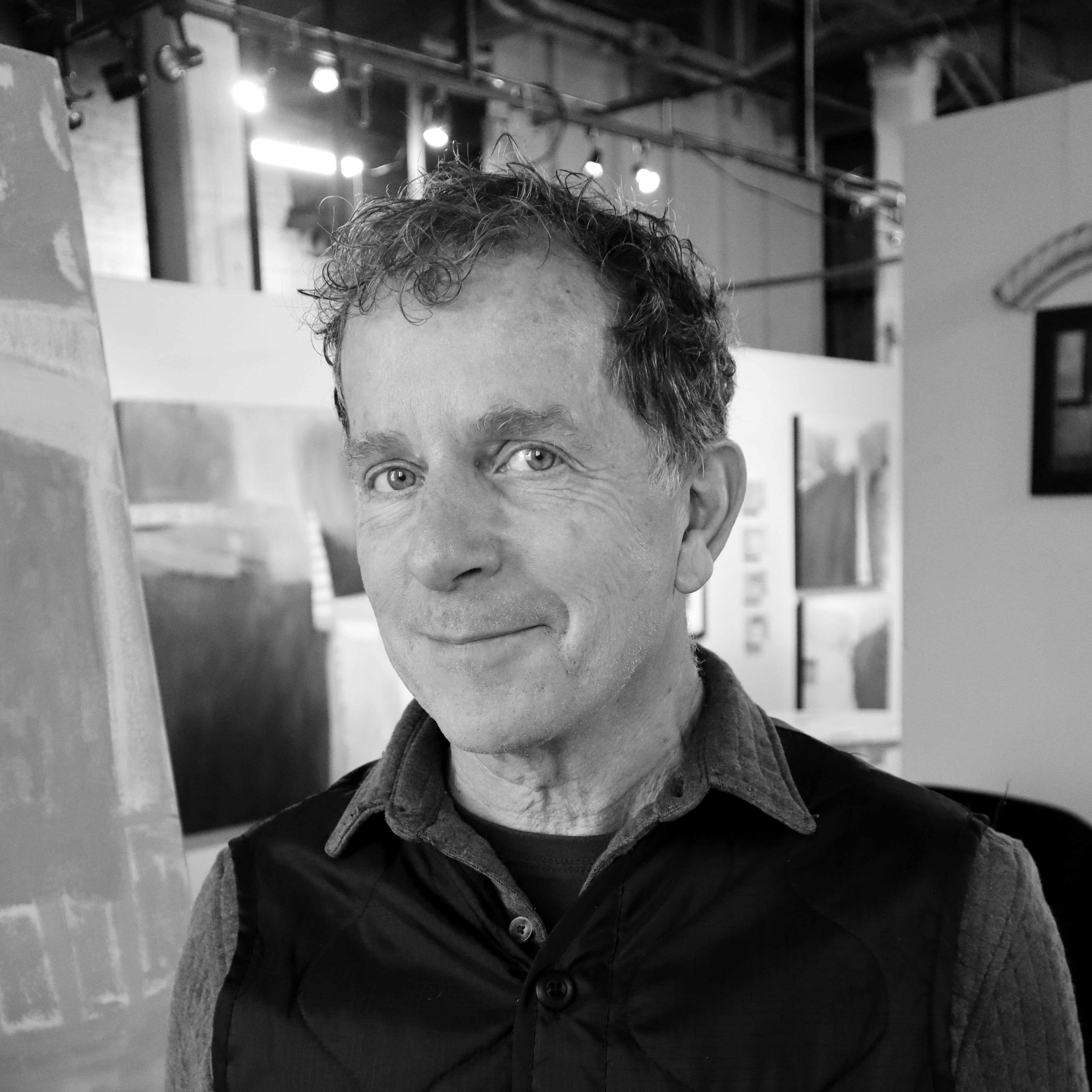 Jeff Condon – GRAB Art
